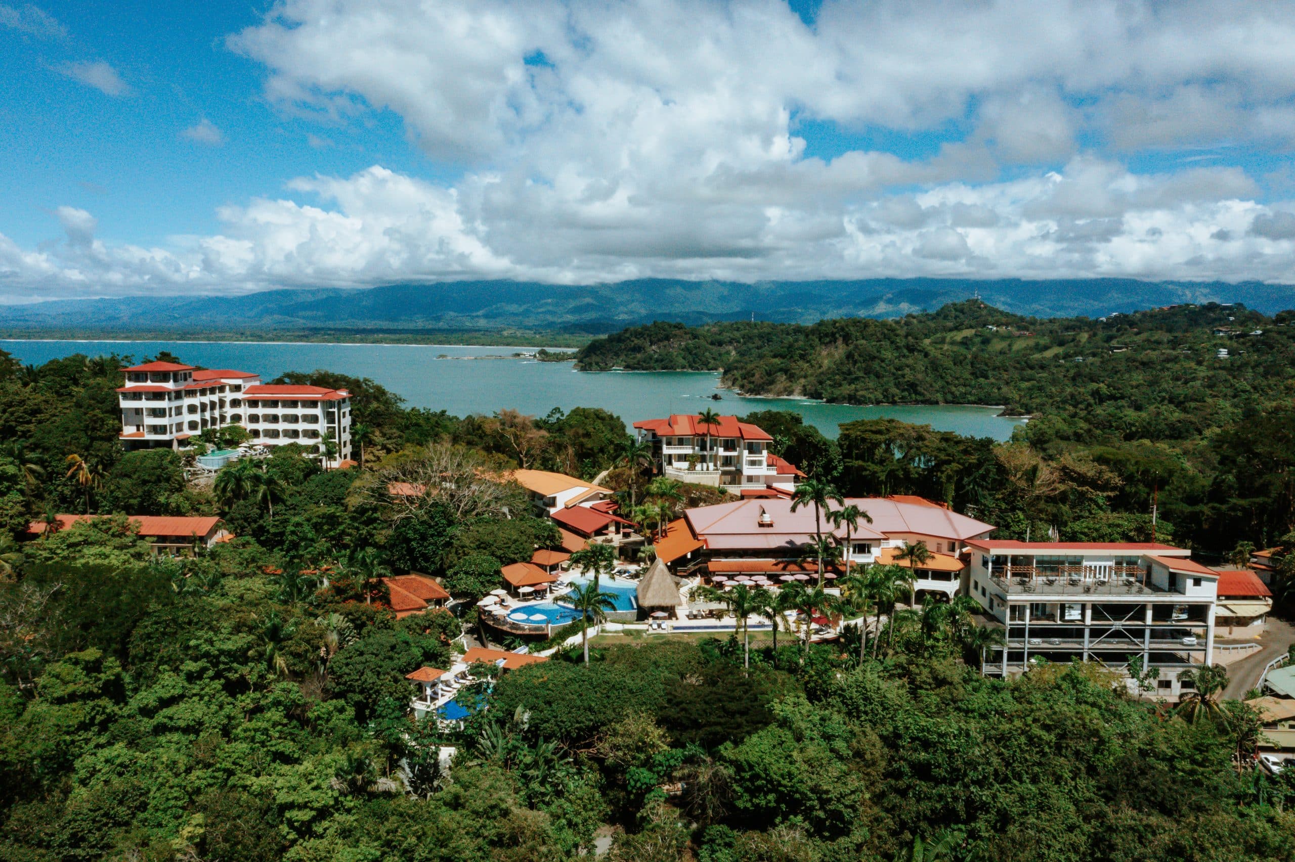 Parador Nature Resort and Spa